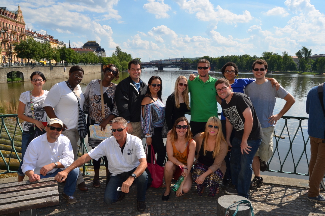 IRSC - Workday Newsletter